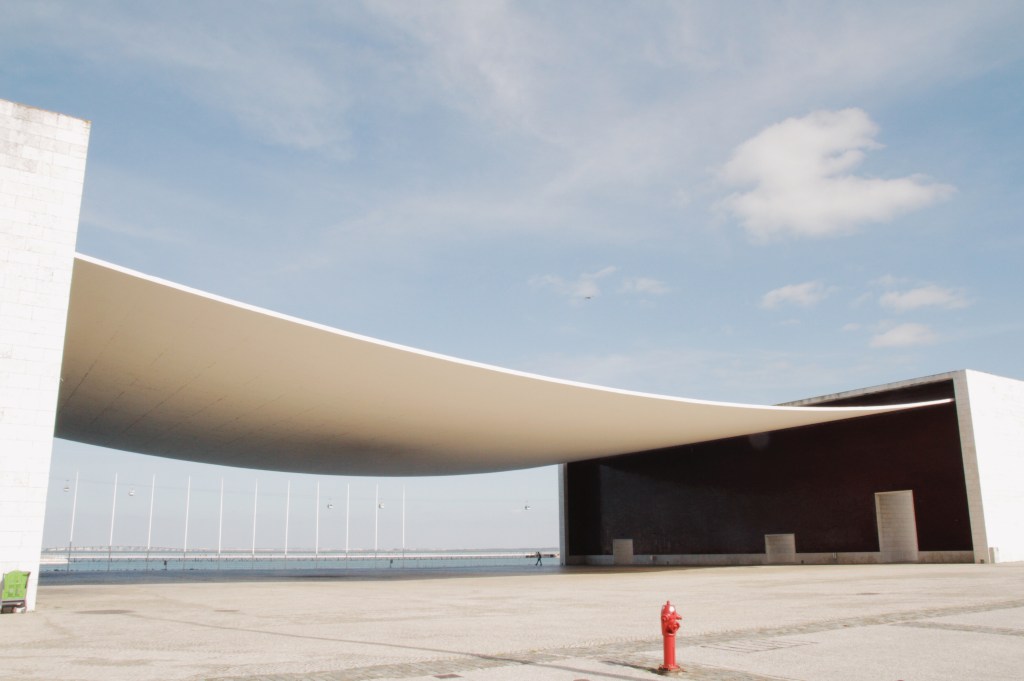 Lisbon: 11 cool design spots to go to – Material Journeys