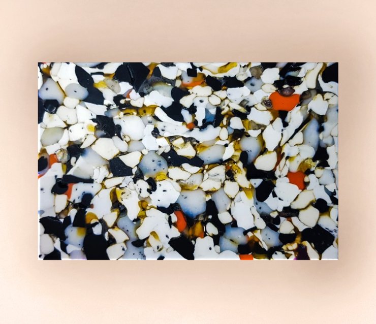 Reinventing Terrazzo – 4 new building materials made out of waste ...