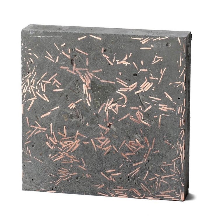 Reinventing Terrazzo – 4 new building materials made out of waste ...