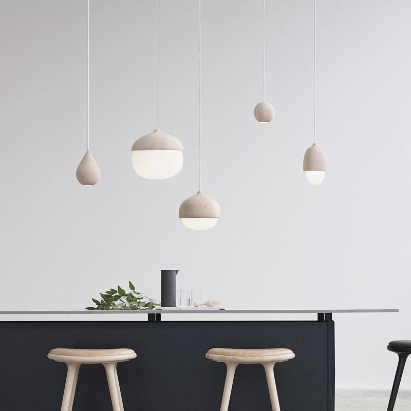 Let there be light! 9 sustainable design lamps, to brighten up the dark ...
