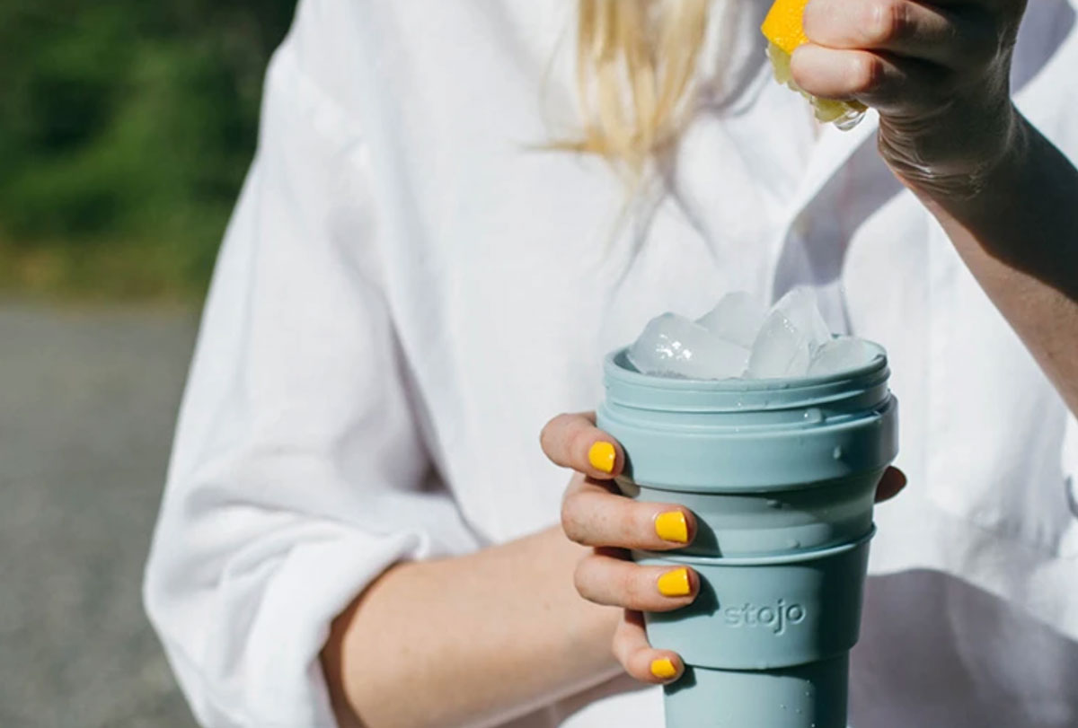 PLASTIC FREE JULY – 10 tips and stylish products to break the single ...